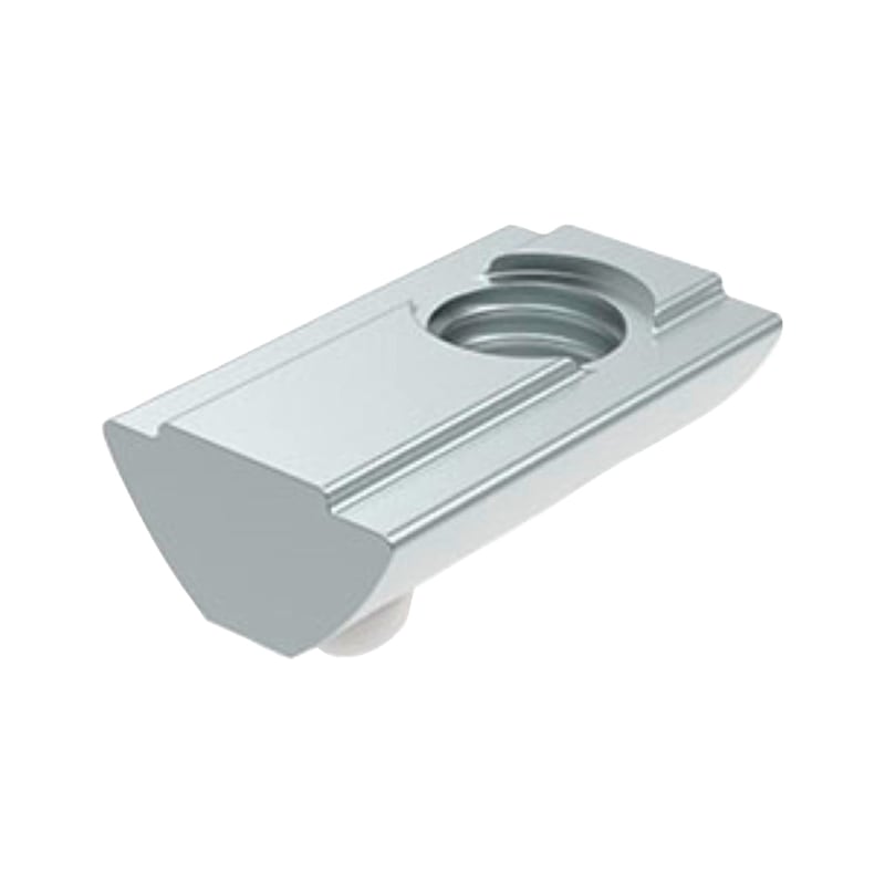 Buy Roll-in slot nut with spring ball sst online