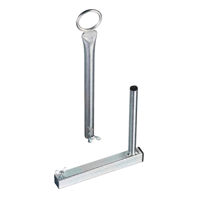 Buy PRINETO guide eye for pipe unwinder online | WÜRTH