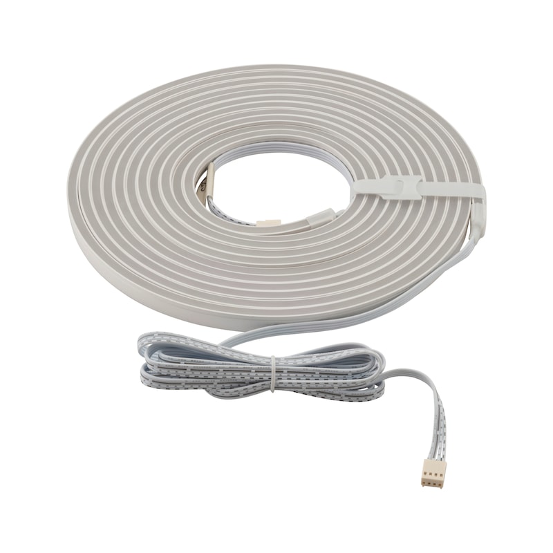 Buy LED light strip FLB-24-55 RGB online