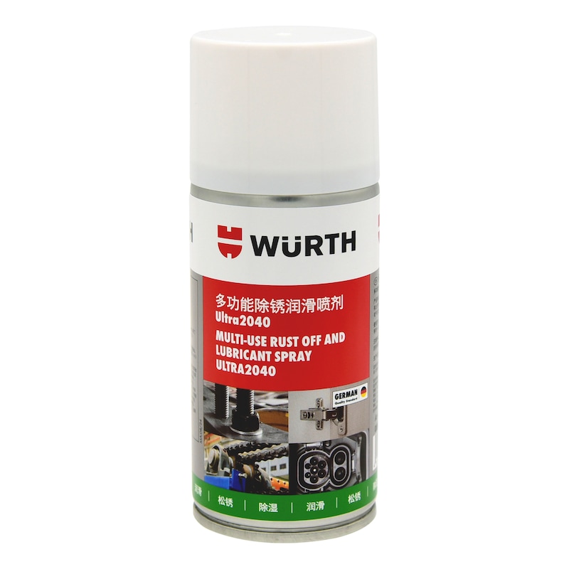 Buy Multi-purp. rust protec. a. lubr. spray Ultra 2040 online
