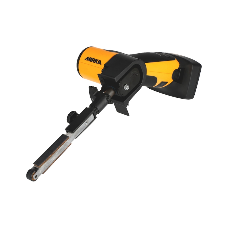 Cordless grinding file FBS-B 13 Mirka from eShop