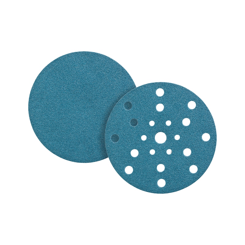 Buy Dry sandpaper disc CERALINE online