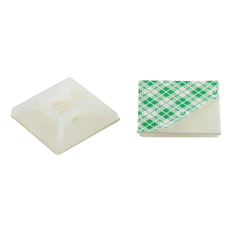 Buy Mounting base for gluing online