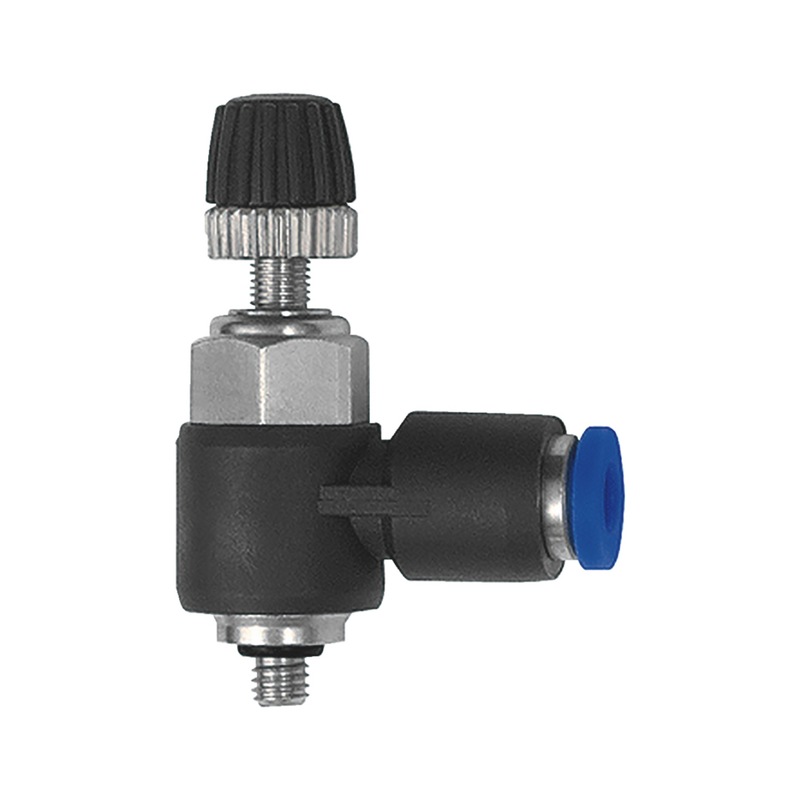 Buy One-way restrictor valve supply air online