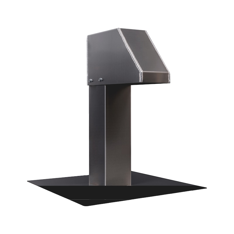 Buy Flat roof duct online
