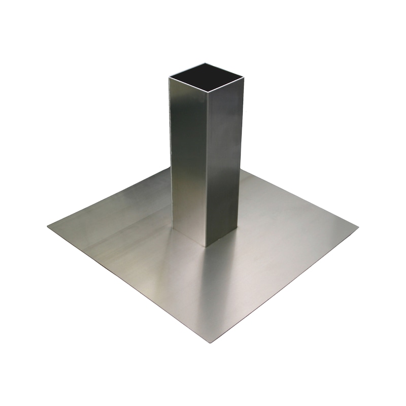 Buy Flat roof base online