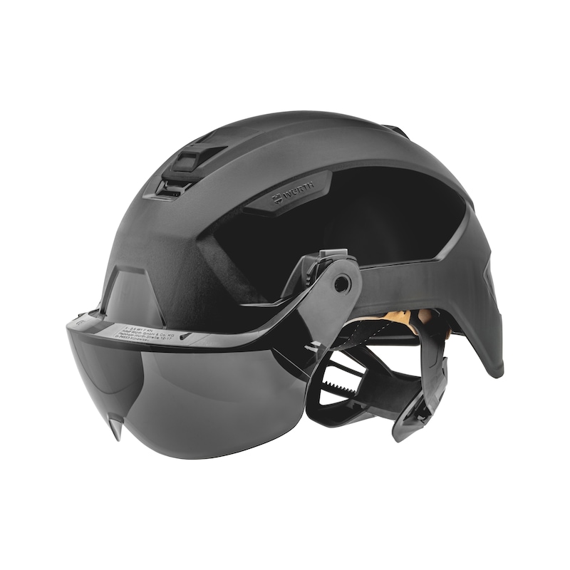 SH 3000 Veiligheidshelm (0899200359)