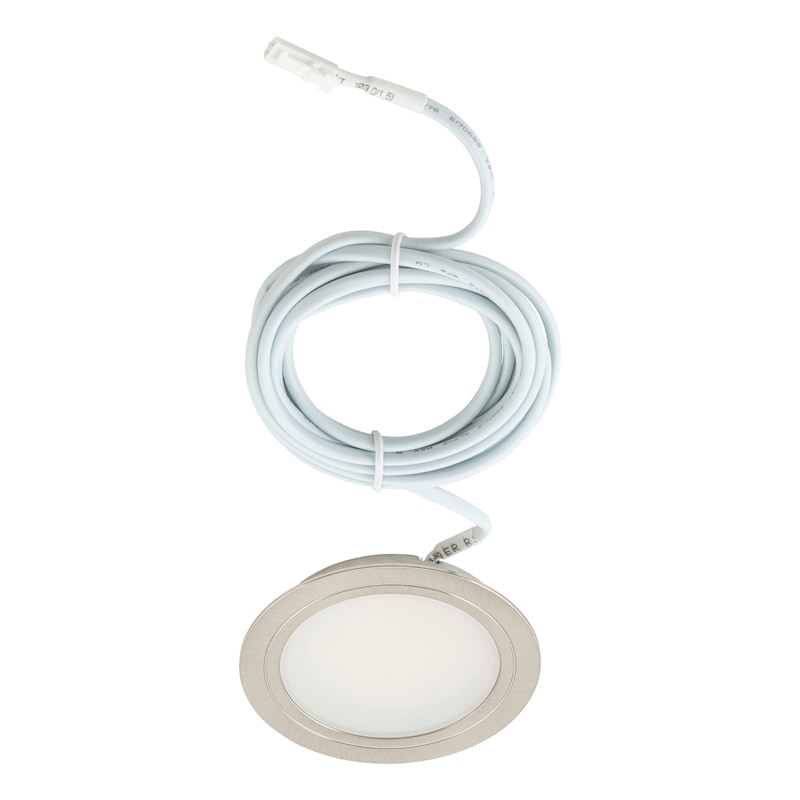 LED recessed light EBL-24-20