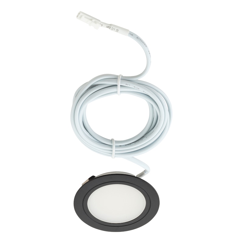 LED-Einbauleuchte EBL-24-18 online kaufen | WÜRTH