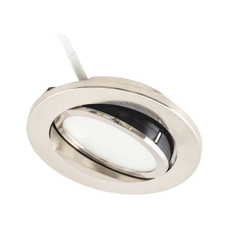 LED-Einbauleuchte EBL-24-21 online kaufen | WÜRTH