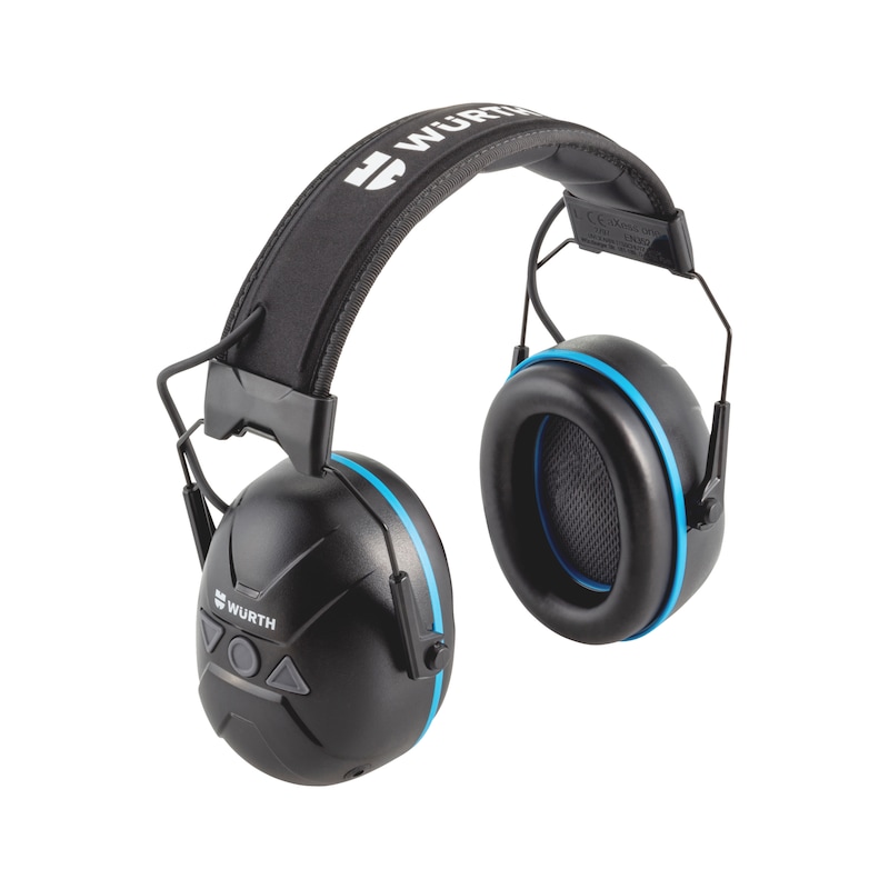 Ear defenders WNA B210 aXess one w sklepie internetowym | Sklep ...