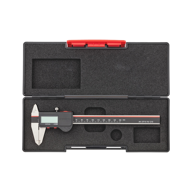 Buy Digital callipers DC1 online | WÜRTH