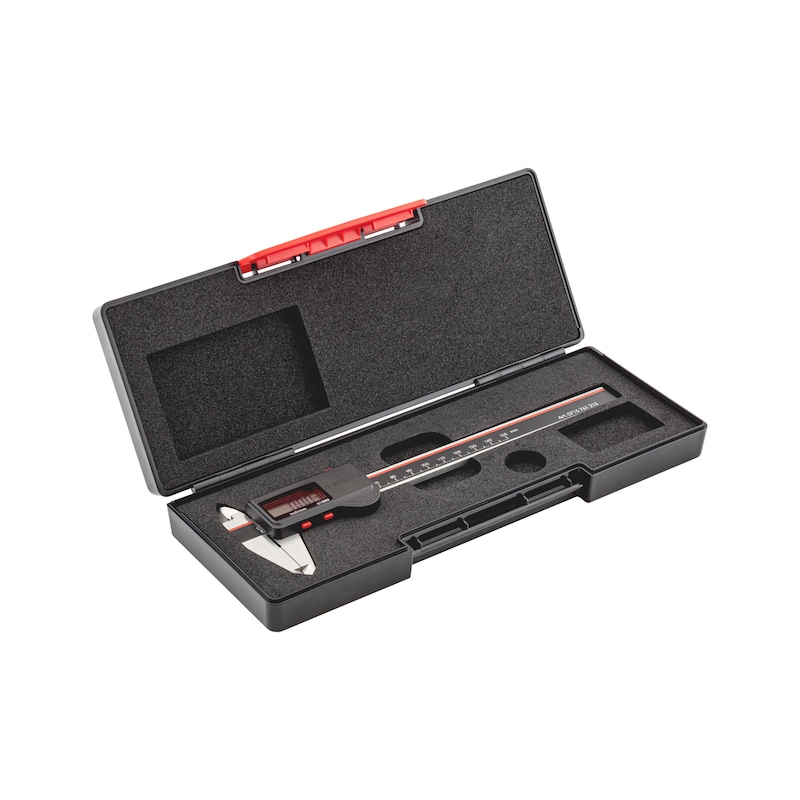 Buy Digital callipers DC1 online | WÜRTH