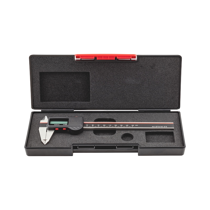 Buy Digital callipers DC1 online | WÜRTH