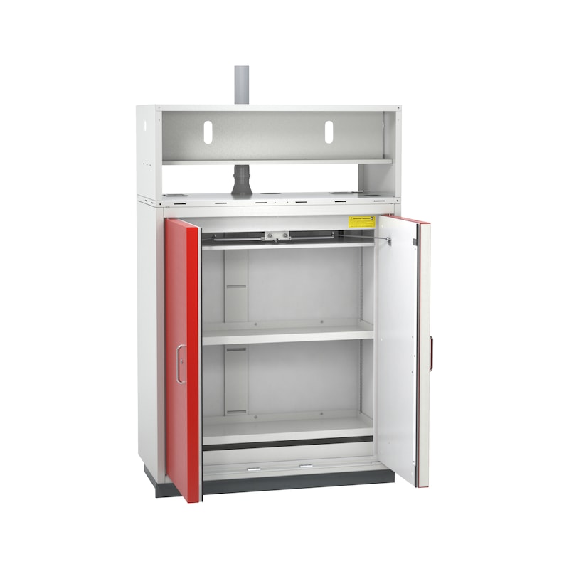 Buy Refillomat T90 2.0 safety cabinet (0957801320) | WÜRTH