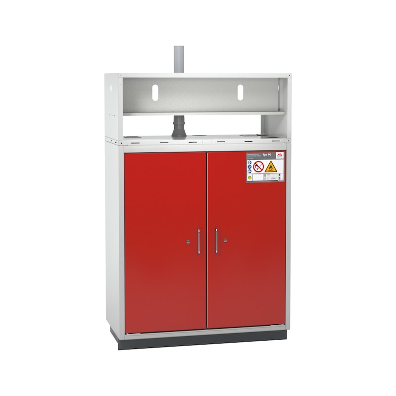 Buy Refillomat T90 2.0 safety cabinet (0957801320) | WÜRTH