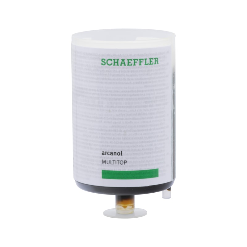 Grease cartridge ARCALUB-C2 LC250 from eShop