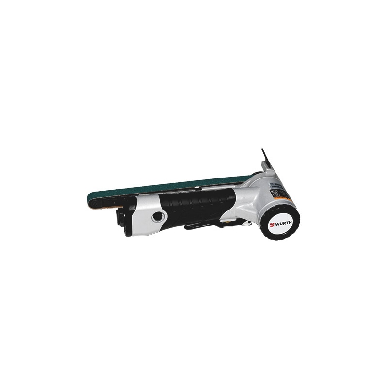 Buy Pneumatic belt sander for 1/2 x 18 inch 3 belts online