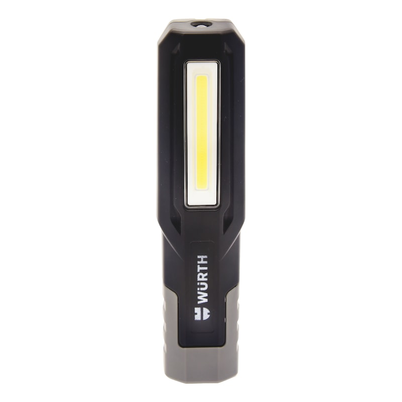Buy Cordless LED hand-held lamp Ergopower Mercury online