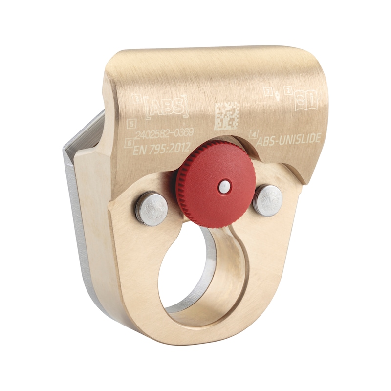 ABS Seilgleiter UniSlide online kaufen | WÜRTH