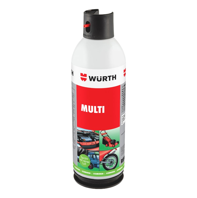 REFILLO®mat 2.0 - Dose (0961895006) online kaufen | WÜRTH