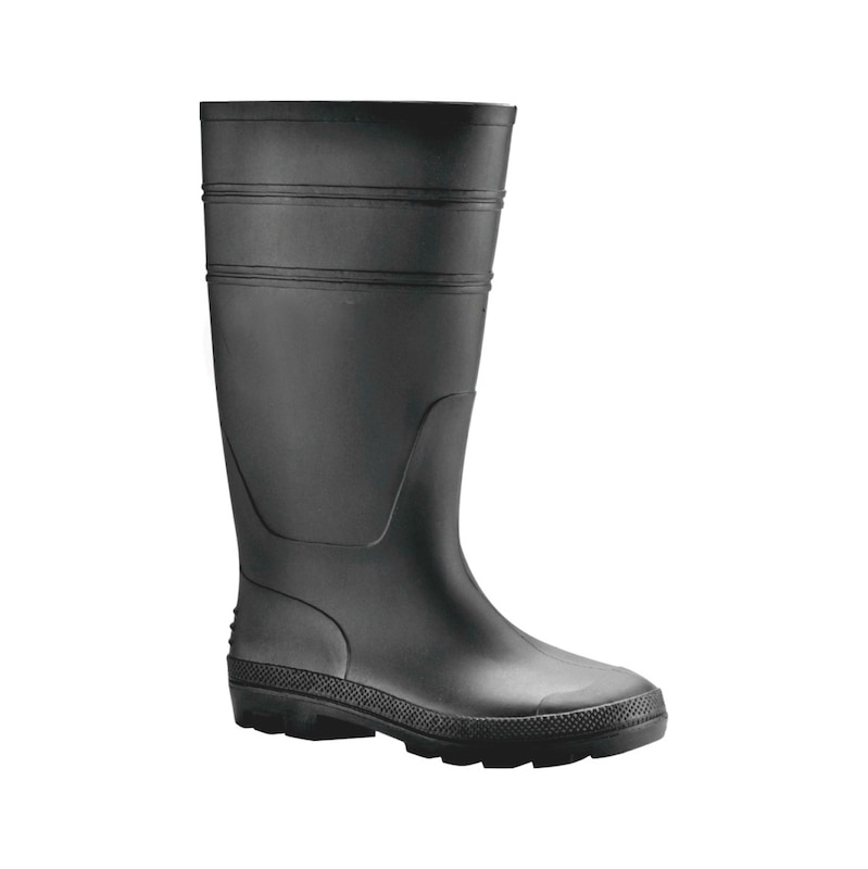 Comprar Bota de agua PVC WORKER