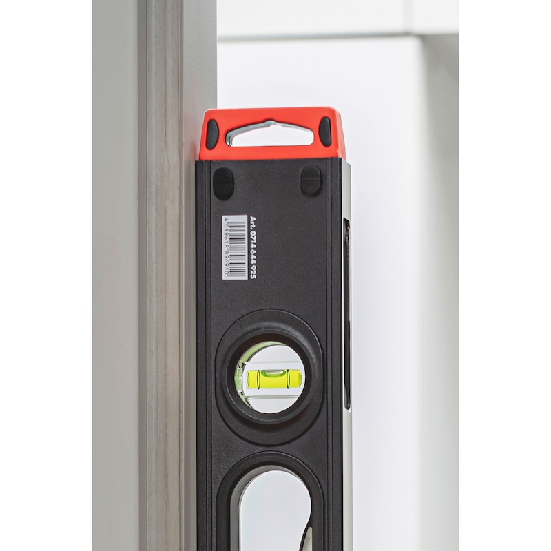 Buy Spirit level with 2 handles LE online