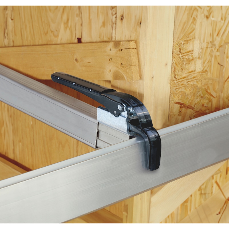 Buy Clamping board PAT one-piece online