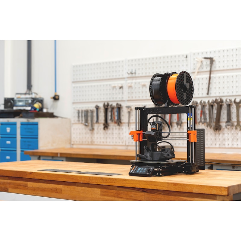 Buy 3D printer Prusa MK4S online | WÜRTH
