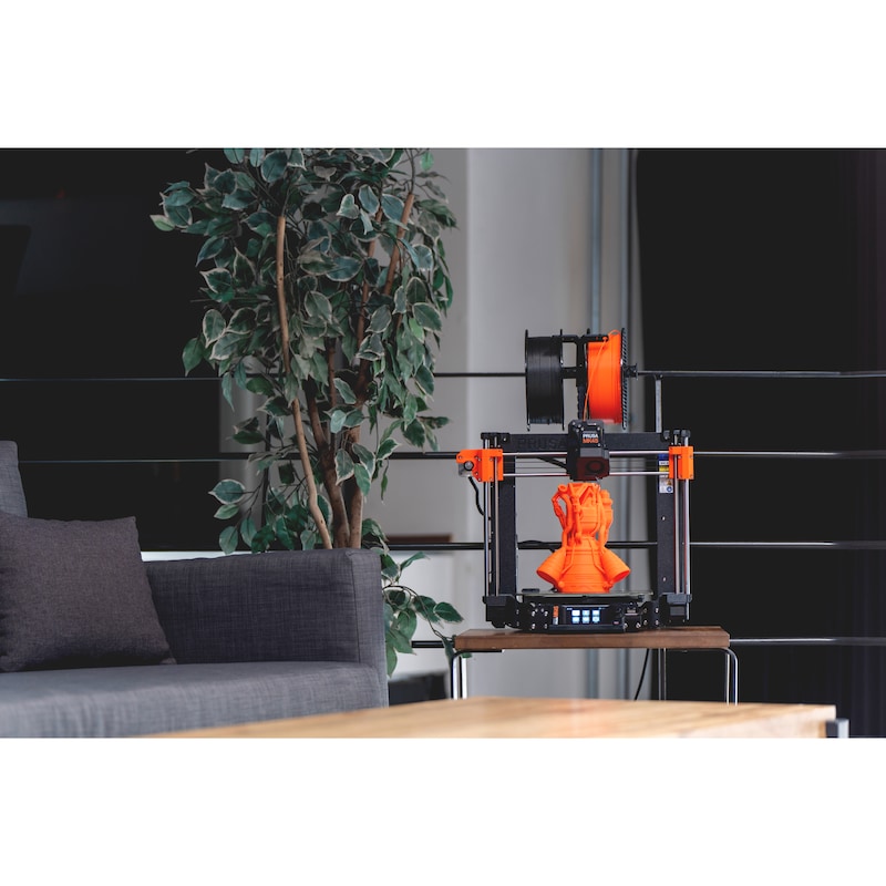 Buy 3D printer Prusa MK4S online | WÜRTH
