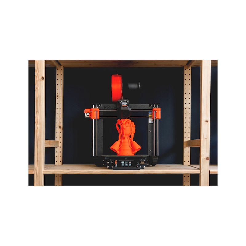 Buy 3D printer Prusa MK4S online | WÜRTH
