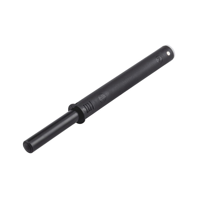 Buy Push latch long with buffer online | WÜRTH