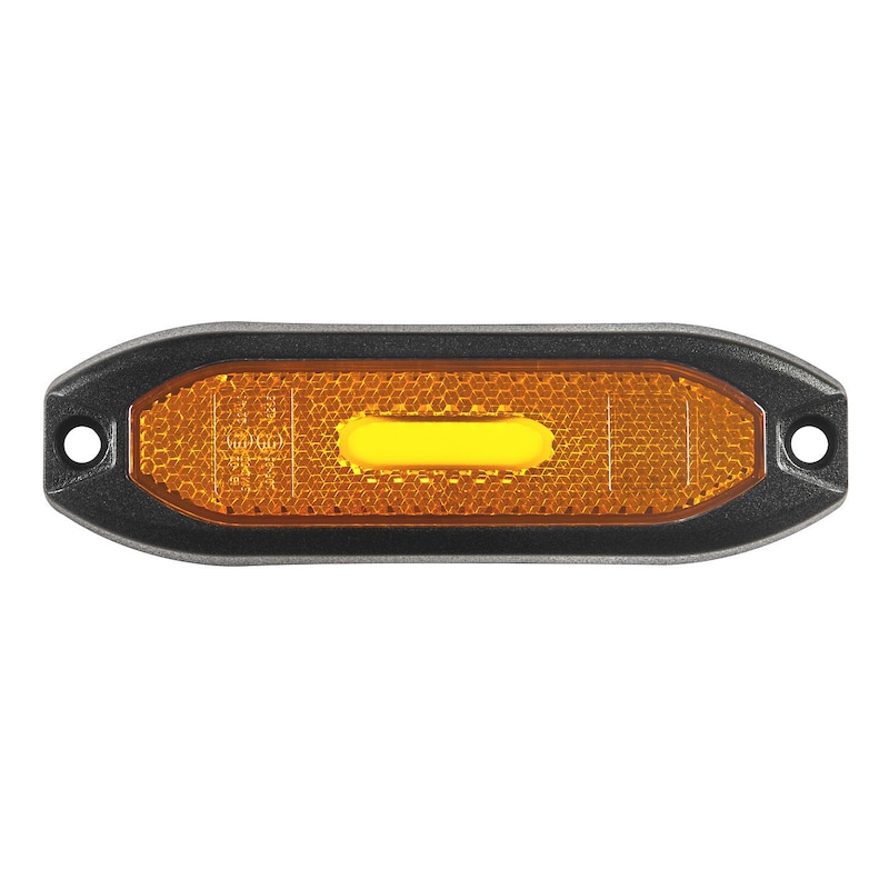 Buy LED side marker light RING online