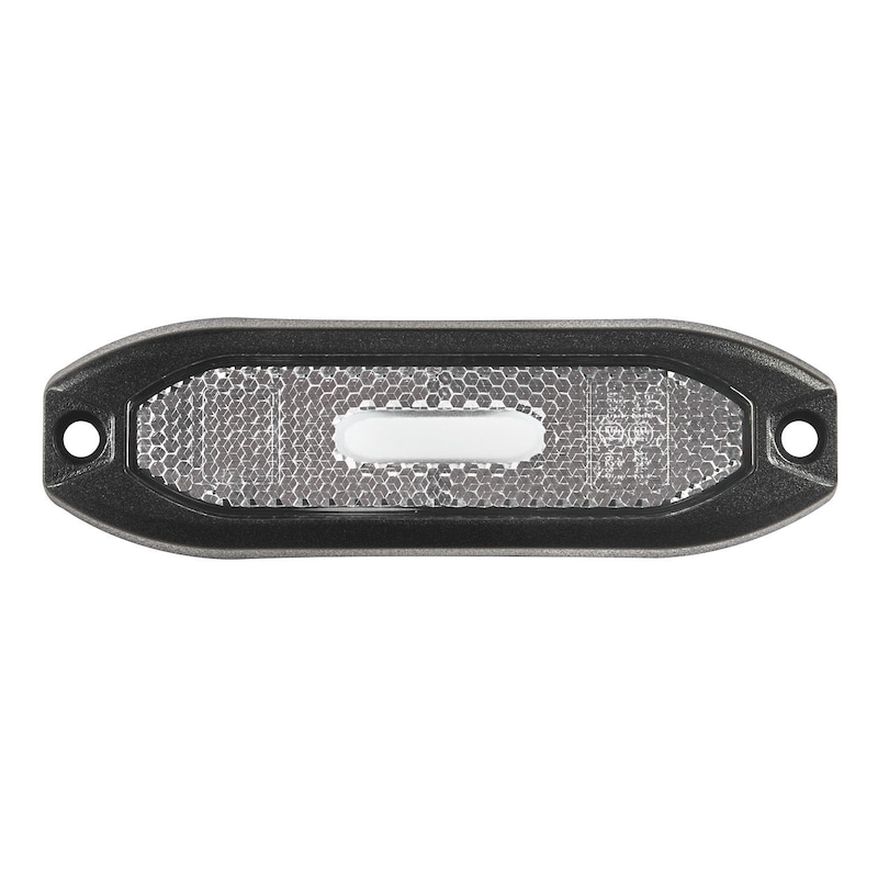 Buy LED contour/front marker light RING online