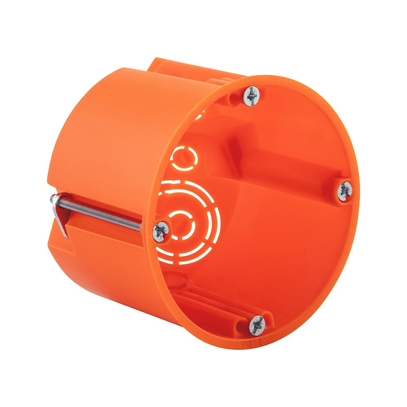 Buy Cavity wall appliance connection box online