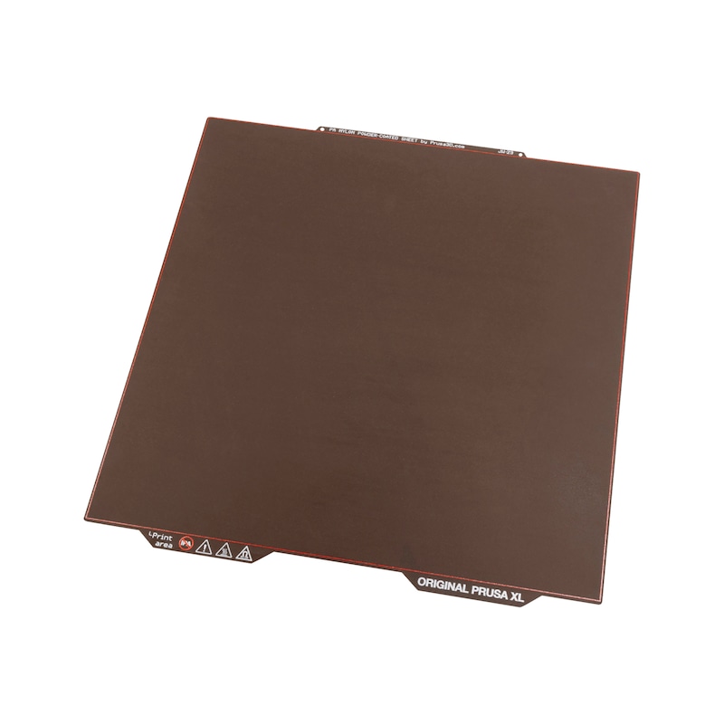 Buy Print sheet PA nylon coated sheet steel XL online | WÜRTH