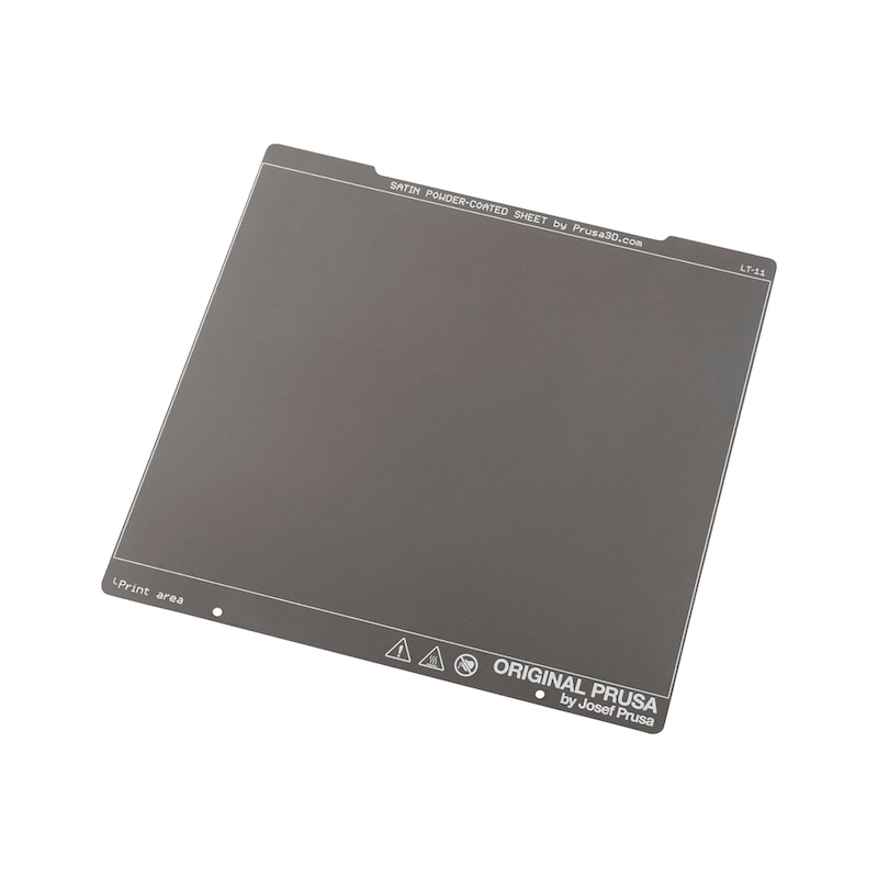 Buy Print sheet coated sheet steel MK4S CORE One online