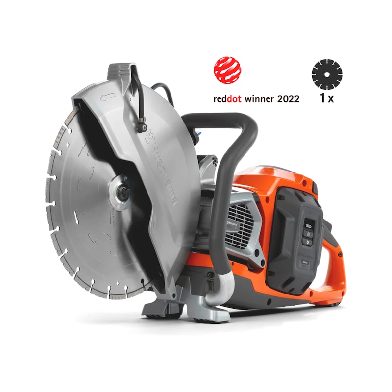 Kjøp Kappsag Husqvarna K1 PACE på nett