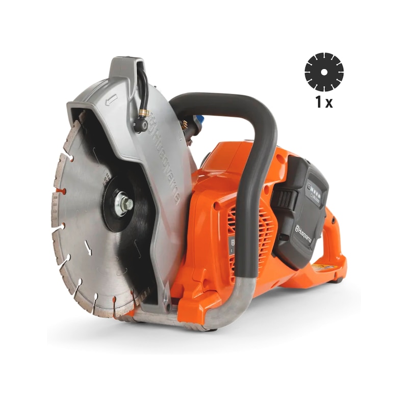 Kjøp Kappsag Husqvarna K540i på nett