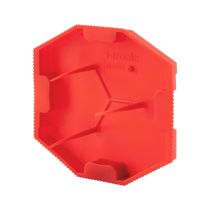 Buy Plaster cover for flush-mounted boxes for foaming online