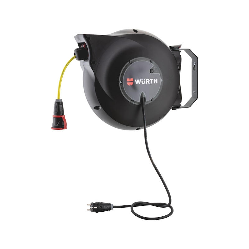 Safety automatic cable reel EKA BQ-F Online vásárlás