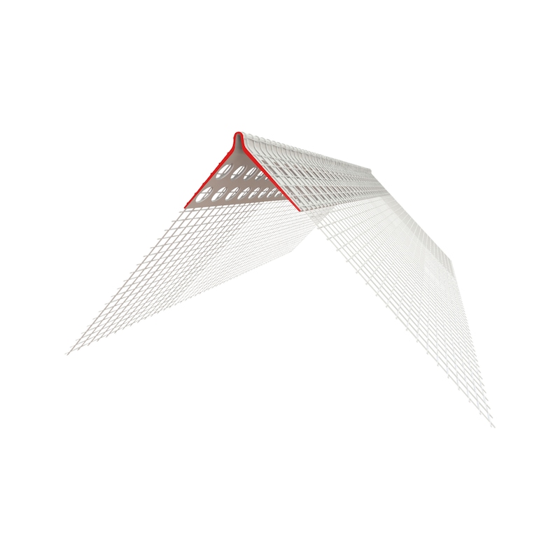 Buy Mesh corner angle, flexible online