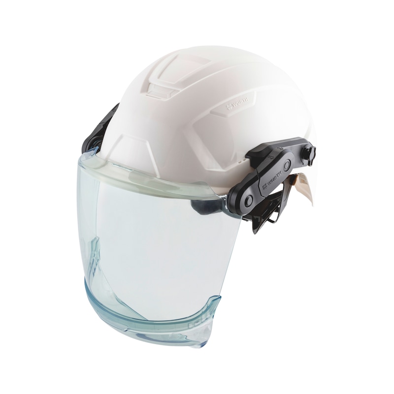 Buy SLB 2 visor for the SH 3000 E electrical safety helmet (0899200366 ...