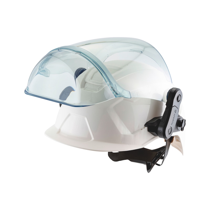 Buy SLB 2 visor for the SH 3000 E electrical safety helmet (0899200366 ...