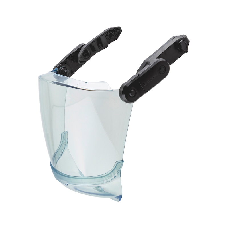 Buy SLB 2 visor for the SH 3000 E electrical safety helmet (0899200366 ...