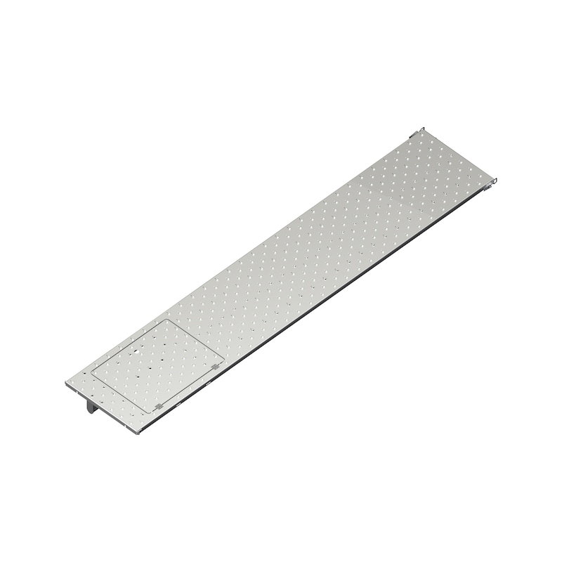 Buy Walkway plank with step-through (0838907133) | WÜRTH