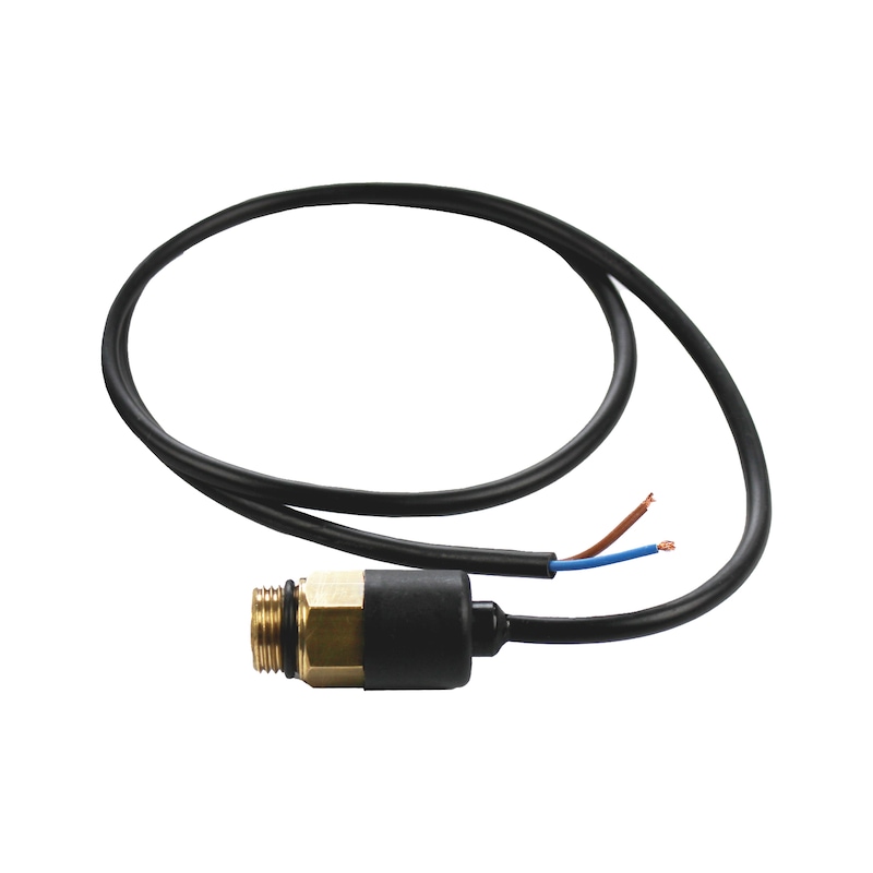 Buy PRINETO safety temperature limiter online | WÜRTH