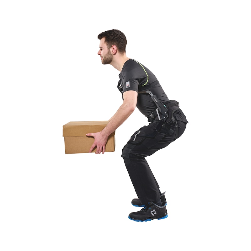 Rückentlastung IX Back Air Ottobock online kaufen | WÜRTH