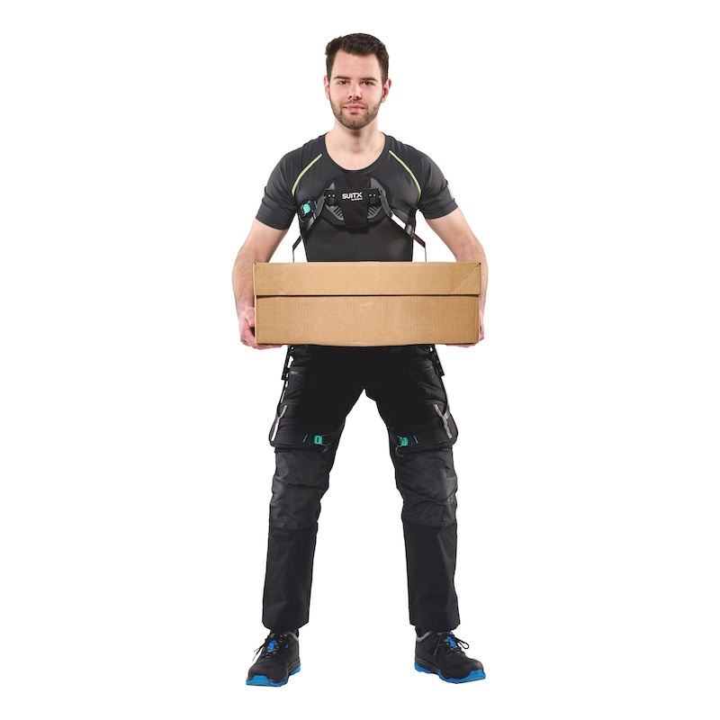 Rückentlastung IX Back Air Ottobock online kaufen | WÜRTH