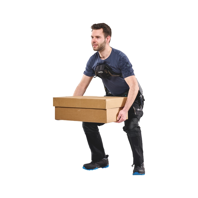 Rückentlastung IX Back Air Ottobock online kaufen | WÜRTH